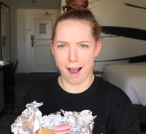 Haley Fitzgerald（ヘイリー・フィッツジェラルド） 魅力大解剖 - YBM Entertainment