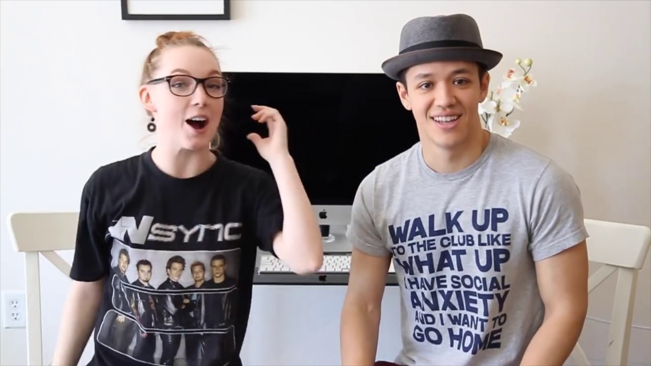 【神振付師】 Kyle Hanagami（カイル・ハナガミ）の全て - YBM Entertainment